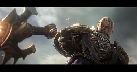 Spoiler Proof That Anduin Is The Bad Guy Of Bfa Antorus Spoilers