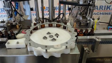Monoblock Filling Machine Monoblock Filling And Capping Machine