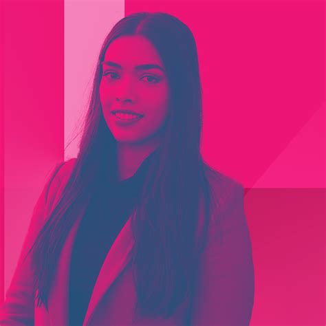 Sundus Khan Top 30 Under 30