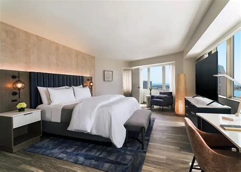 Hotel The Westin San Diego Bayview San Diego New 2025 Prices Reviews