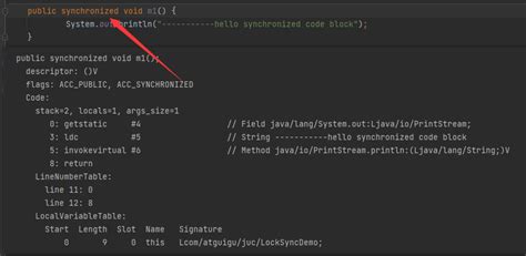 尚硅谷juc并发编程课程笔记总结 尚硅谷juc笔记 csdn博客