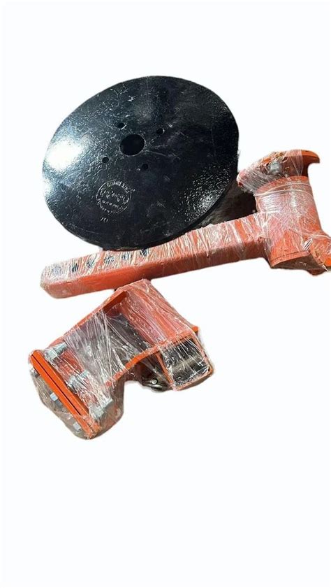 24 Rotavator Side Disc Assembly At ₹ 4500set In Ludhiana Id