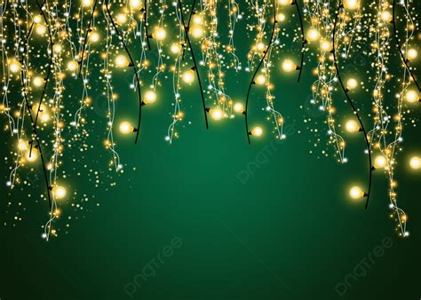Creative 84 Lights Background Christmas Perfect Fit For Any Device During The Christmas Season