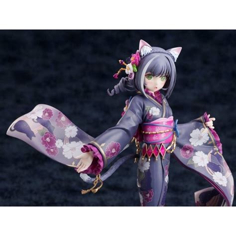 Other Princess Connect Redive Karyl New Year 17 Scale Figure Poshmark
