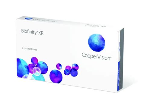 Cooper Vision Jay K Honda