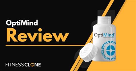 Optimind Review Does This Brain Supplement Work
