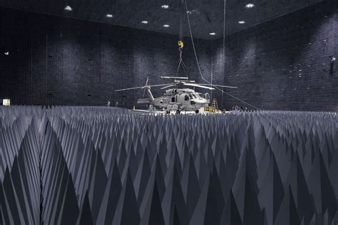 Advanced Off Board Electronic Warfare System Successfully Tested