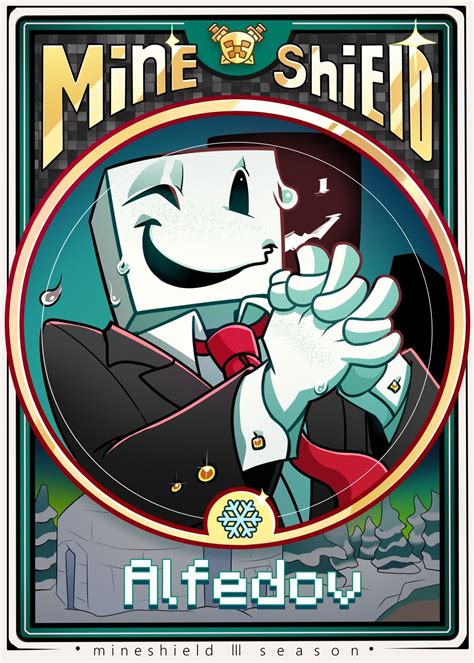 Alfedov Mineshield 3 Вики Fandom