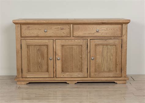 Chateau Buffet 3dr 2drw Monarch Furniture