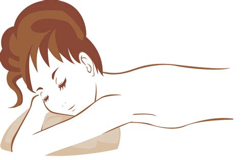 100 Free Massage Clipart Images