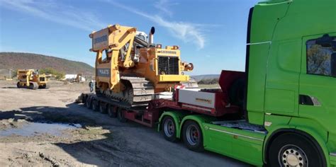 Denislav Denchev On Linkedin Oversized Transports Oog