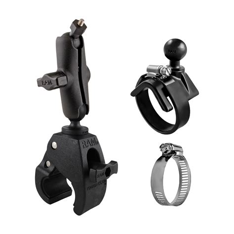 Ram® Camera Mount Camera Mounts For Rugged Environments Sionyx