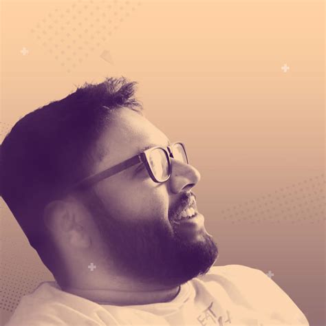 Ux India 2018 Ux India International Conference Speaker Melvin John