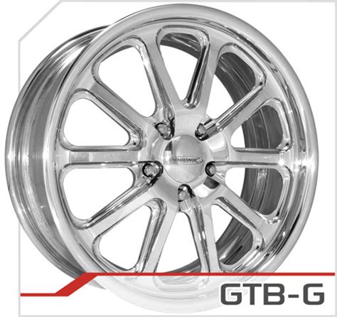 All Wheels Budnik Wheels