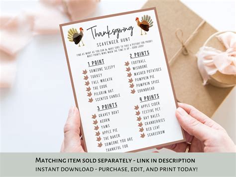 Thanksgiving Pass The Present Game Thanksgiving Right Left Game