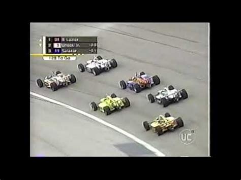 Irl 2000 05 Texas 1 En Español Desde Vuelta 65 Youtube