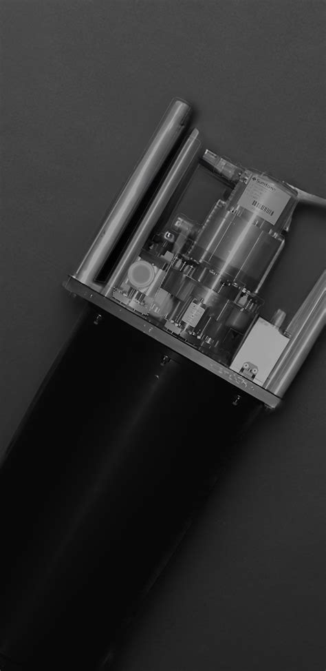 Cryogenic Systems · Celestia