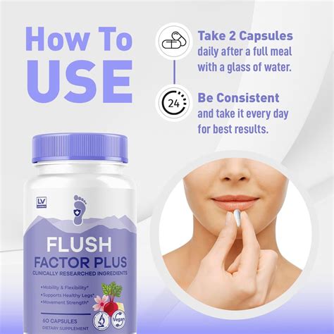 Flush Factor Plus New York Ny