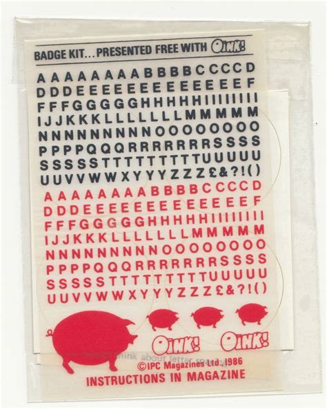 Oink Volume Comic Vine