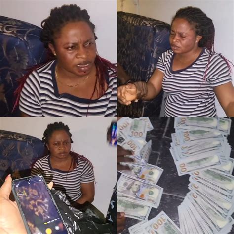 Interior Designer Ehi Ogbebor Exposes Her Maid Who Allegedly Hacked Into Her Safe And Stole