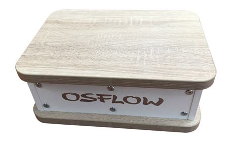 Osflow® Variants Osflow®