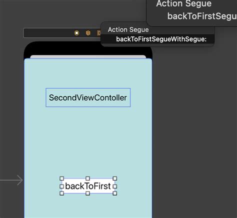Storyboard Viewcontroller畫面切換 彼得潘的 Swift Ios App 開發教室 Medium