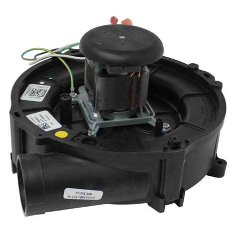 Goodman 0171m00001s Inducer Motor Assembly Chicago Hvac Tools And Supplies