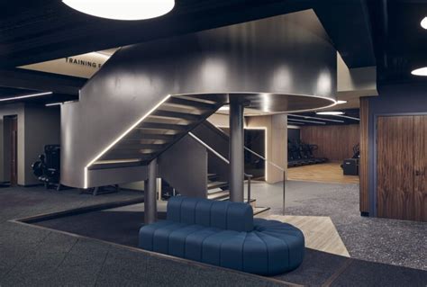 Luxury Health Club Third Space Opens In Mayfair Hospitality And