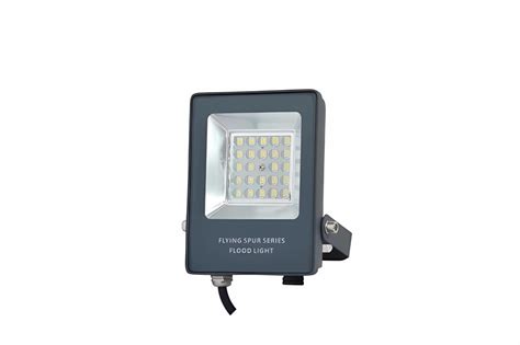 Why Do Led Floodlight Manufacturers Carry Out Two Optical Designs For
