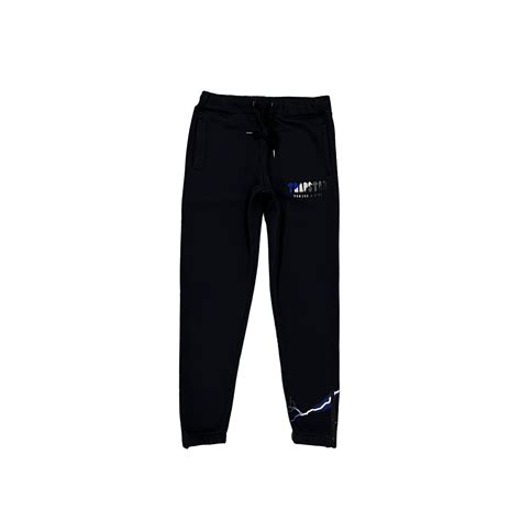 Trapstar Tracksuit Lightning Edition Urban Sneakers