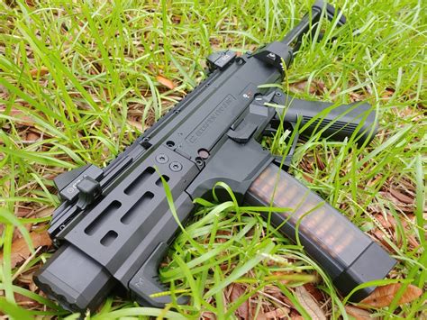 Micro Scorpion Vs Copperhead The Little Guys Gat Daily Guns Ammo