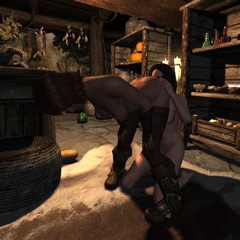 Notice Me Senpai A Notice Board Addon Page Downloads SexLab Framework SE LoversLab