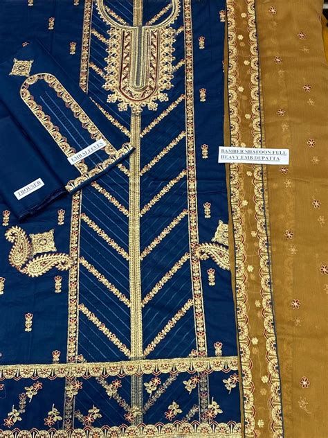 Qalamkar Summer Collection 2024 Oye Ji
