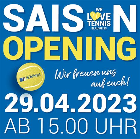 Blauweiss Saison Opening Tv Blauweiss Jülich