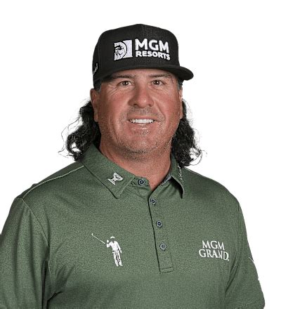 Pat Perez Pga Tour Champions Player Profile Stats Bio Career