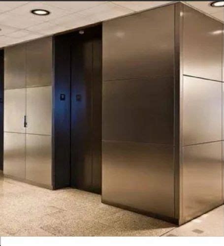 Cladding Service Stainless Steel Wall Cladding Manufacturer From