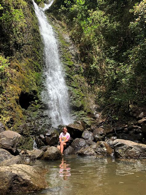 Lulumahu Falls 10 Trail Tips For One Of Oahus Prettiest Hikes