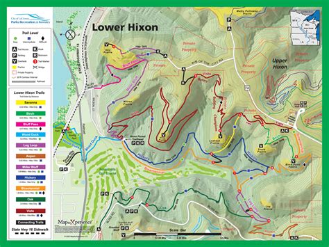 Trails Ora Trails