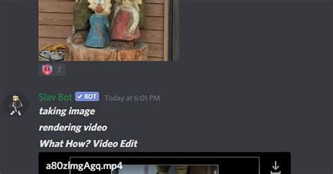 What How Discord Bot Command Album On Imgur