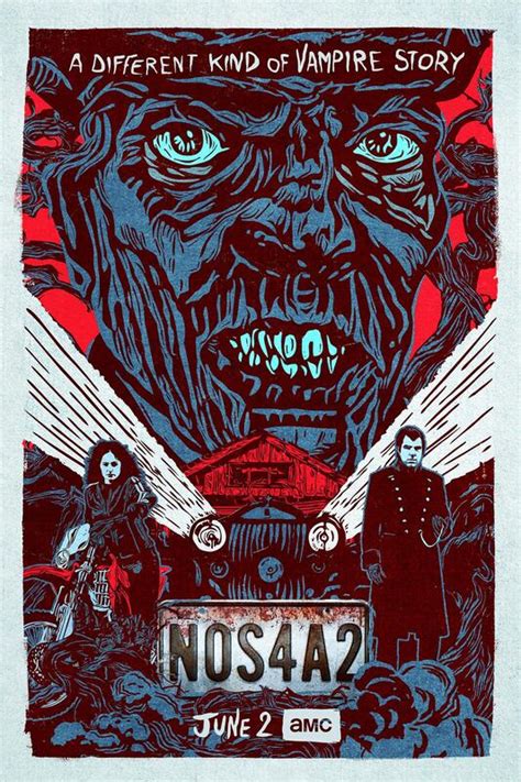 Nos4a2 Review