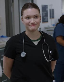 Trinity Santos Hospital Dramas Wiki Fandom