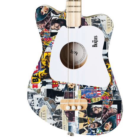 Instruments And Gear The Beatles Official Store