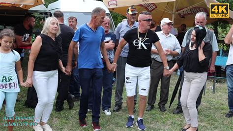 Bosanski Teferić Korida Banovići Igraći Su Pokazali Kako Se Igra Sultanija I Ostali Asim