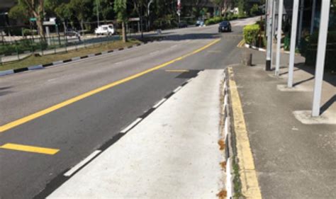Lta Paving The Way For Eco Friendly Roads