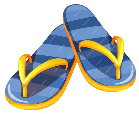 Clipart Sandals