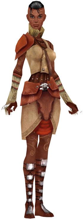 Krytan Necromancer Guild Wars Wiki Gww