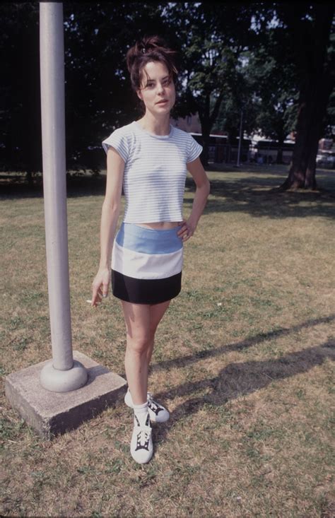 A Rabbits Foot So Decadent So Silly Parker Posey As Party Girl 30