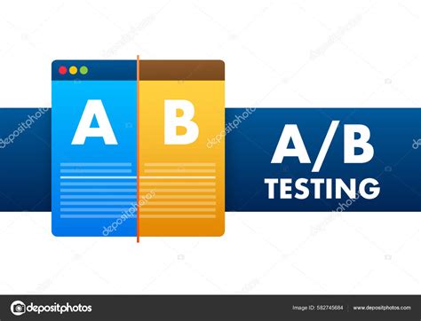 Testing Split Test Bug Fixing User Feedback Homepage Landing Page Stock