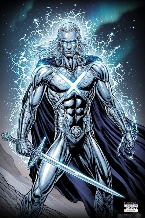 Sentry Silver Gft Wiki Fandom