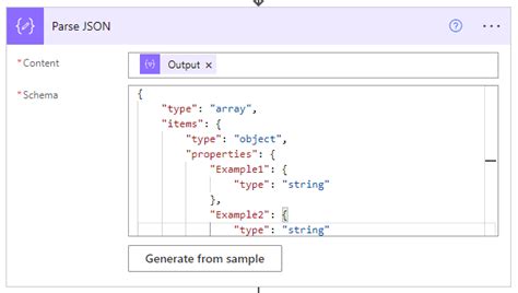 Use The Data However You Want The Names You Put In The Mapping Will Now Be Available In The